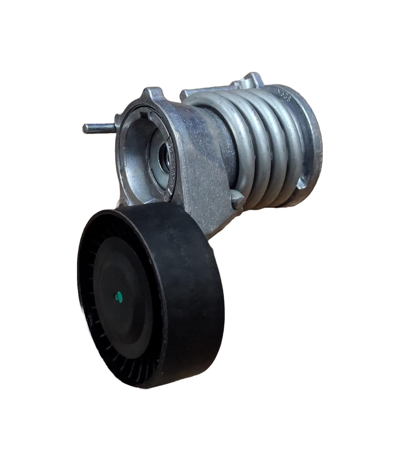 Drive Belt Tensioner Damper Adjuster for Volkswagen Polo Petrol (2010 to 2012) / Vento (2010 to ...