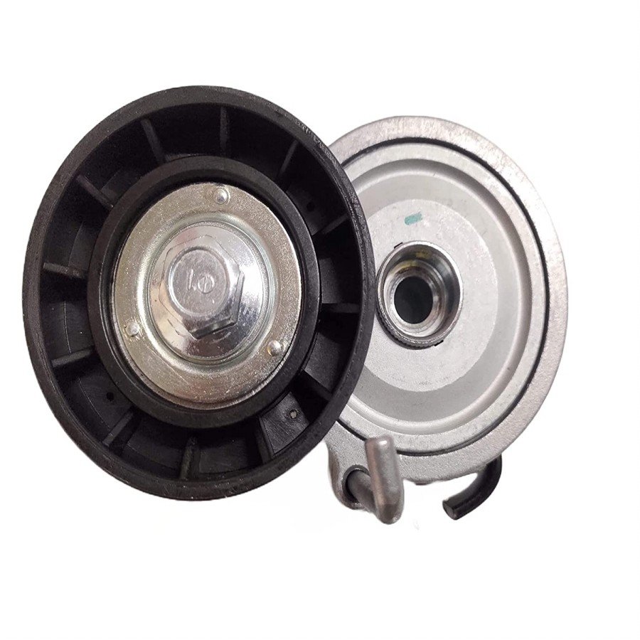 Drive Fan Belt Tensioner Assembly for Toyota Innova Petrol - SahajAuto