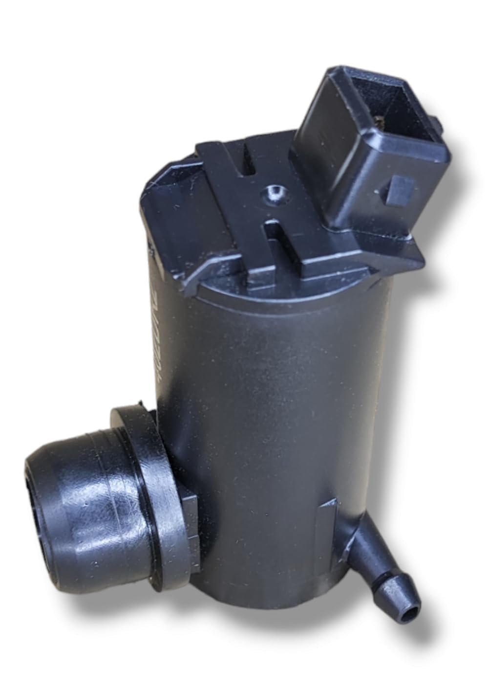 PAANJO Front Windshield Wiper Washer Spray Pump Motor for Ford Fiesta ...