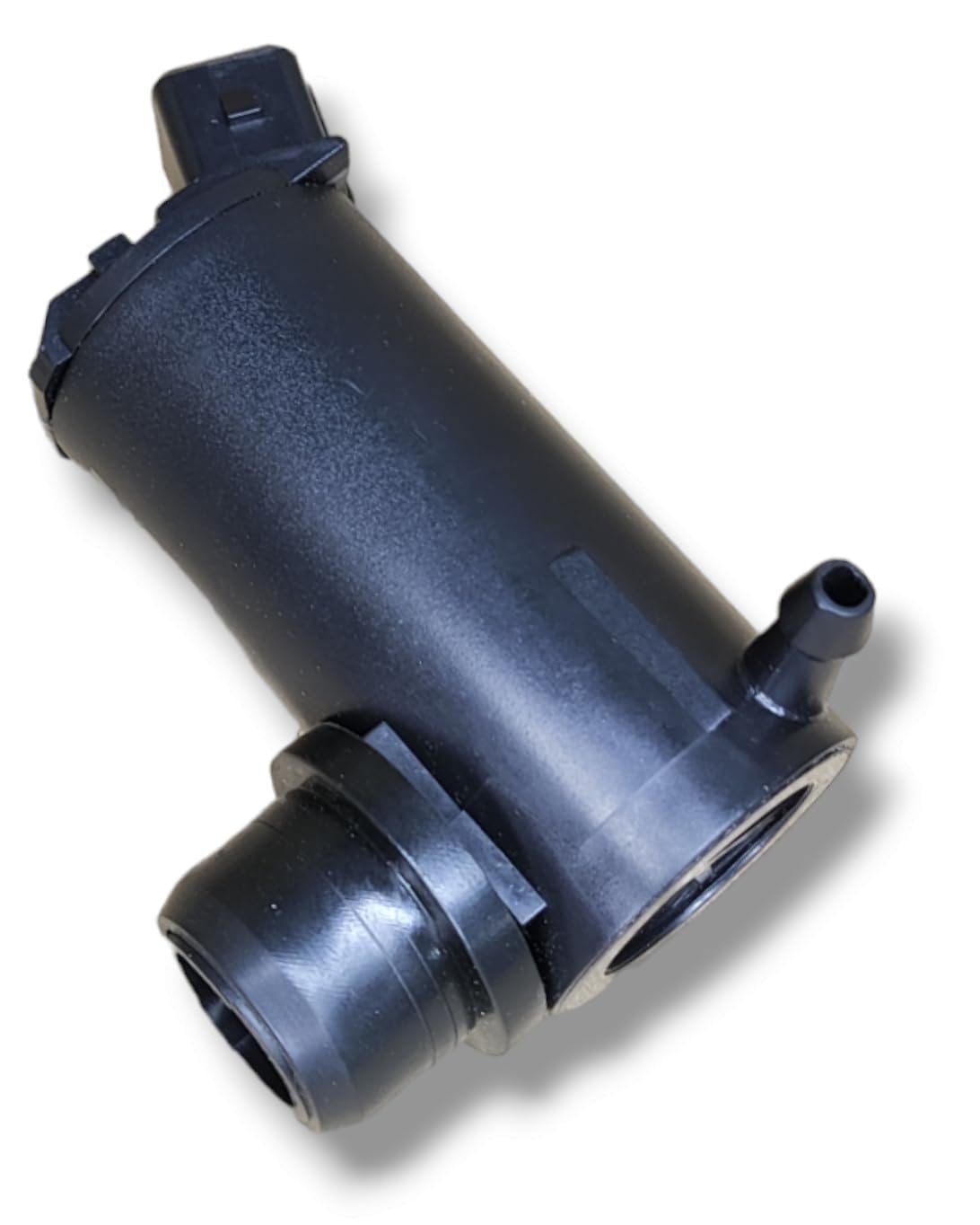 PAANJO Front Windshield Wiper Washer Spray Pump Motor for Ford Fiesta ...