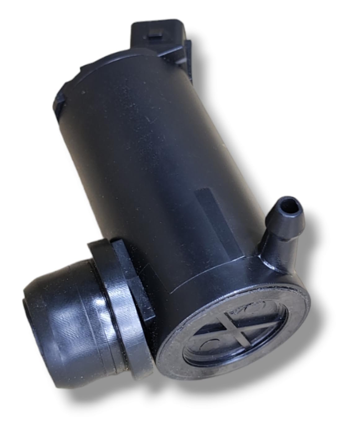 PAANJO Front Windshield Wiper Washer Spray Pump Motor for Ford Fiesta ...