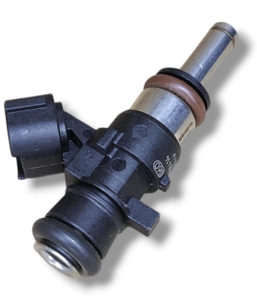 Fuel Injector Assembly for Royal Enfield Continental GT 650 - SahajAuto.in