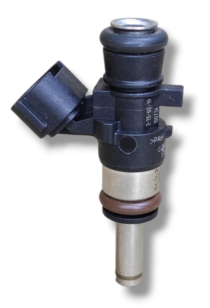 Fuel Injector Assembly for Royal Enfield Continental GT 650 - SahajAuto.in