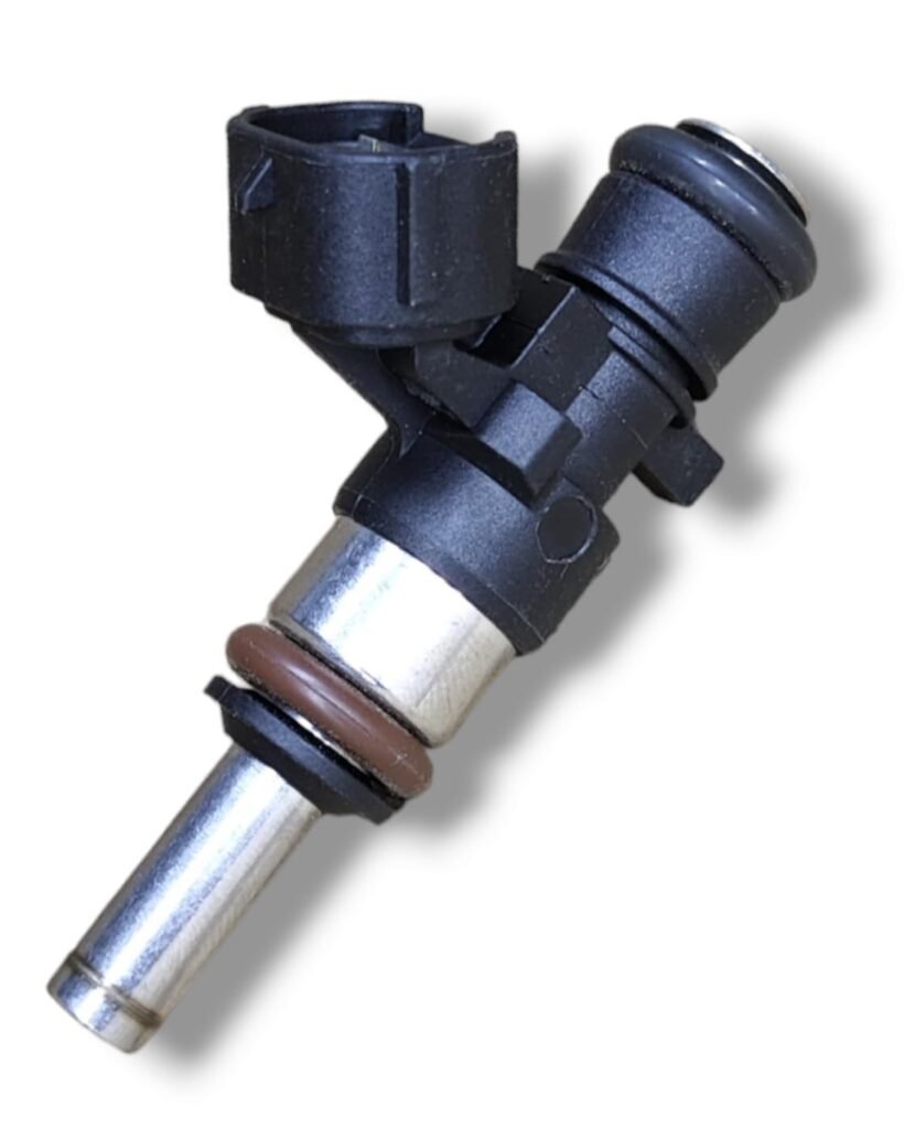 Fuel Injector Assembly for Royal Enfield Continental GT 650 - SahajAuto.in