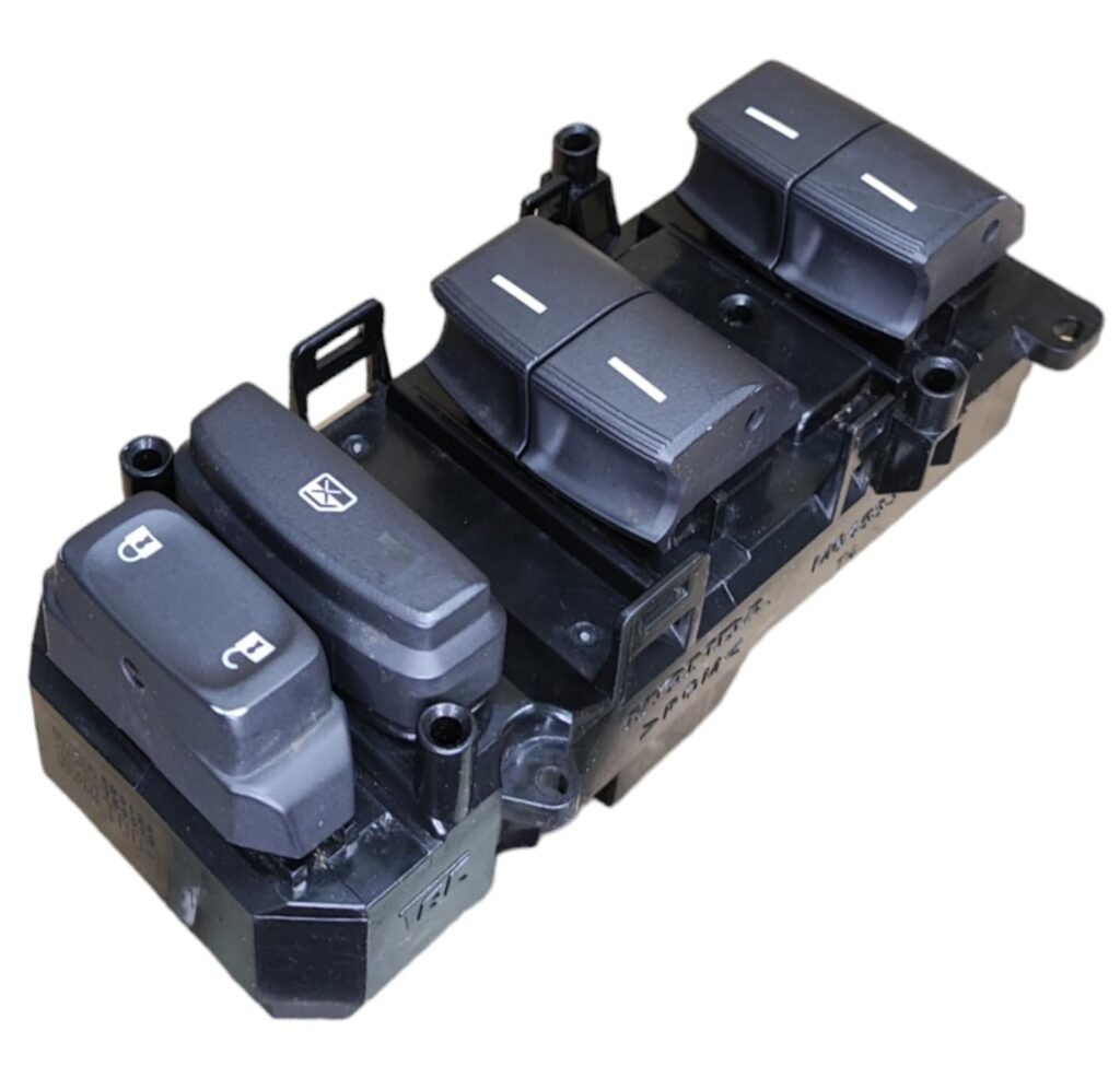 PAANJO Power Window Switch Button For Honda Civic (2020-2021) New Model ...