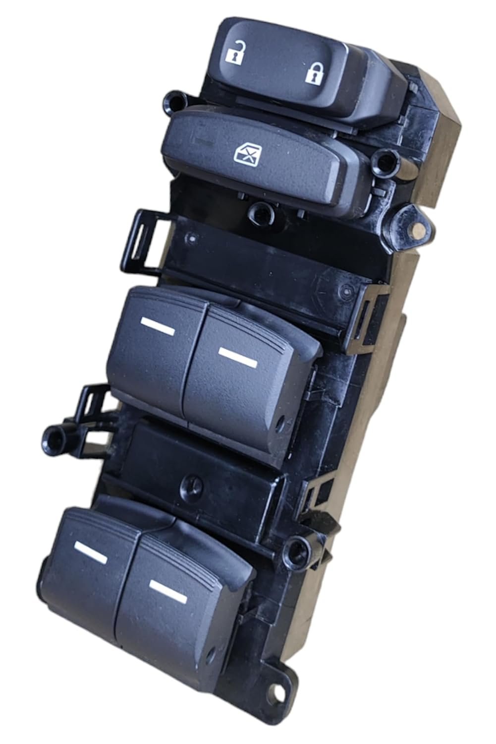 PAANJO Power Window Switch Button For Honda Civic (2020-2021) New Model ...