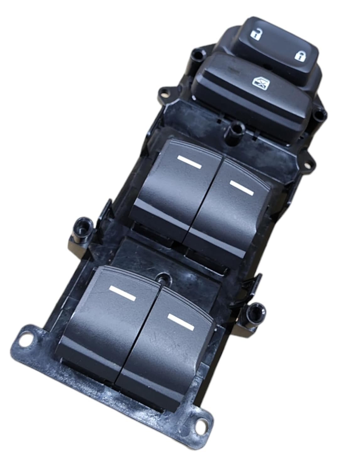 PAANJO Power Window Switch Button For Honda Civic (2020-2021) New Model ...