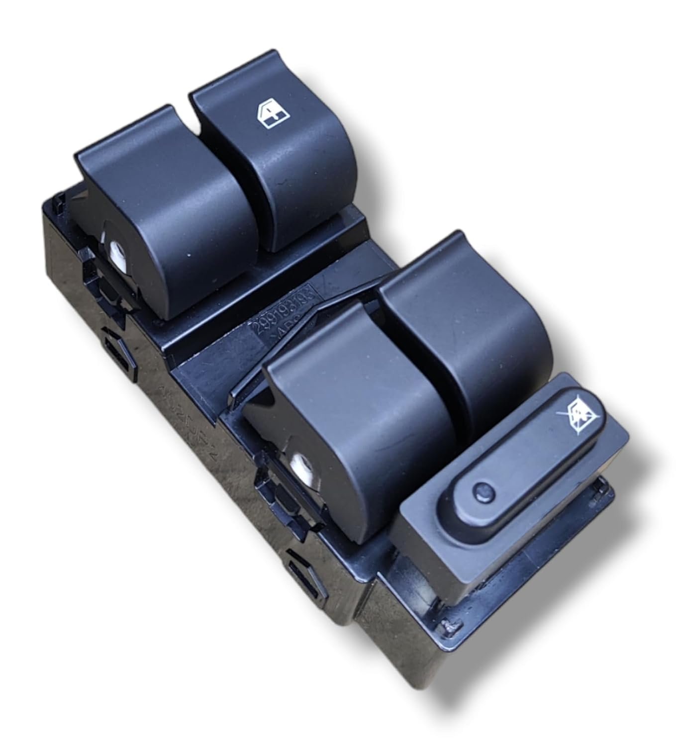 Power Window Switch Button For Tata Zest 1.2L - SahajAuto.in