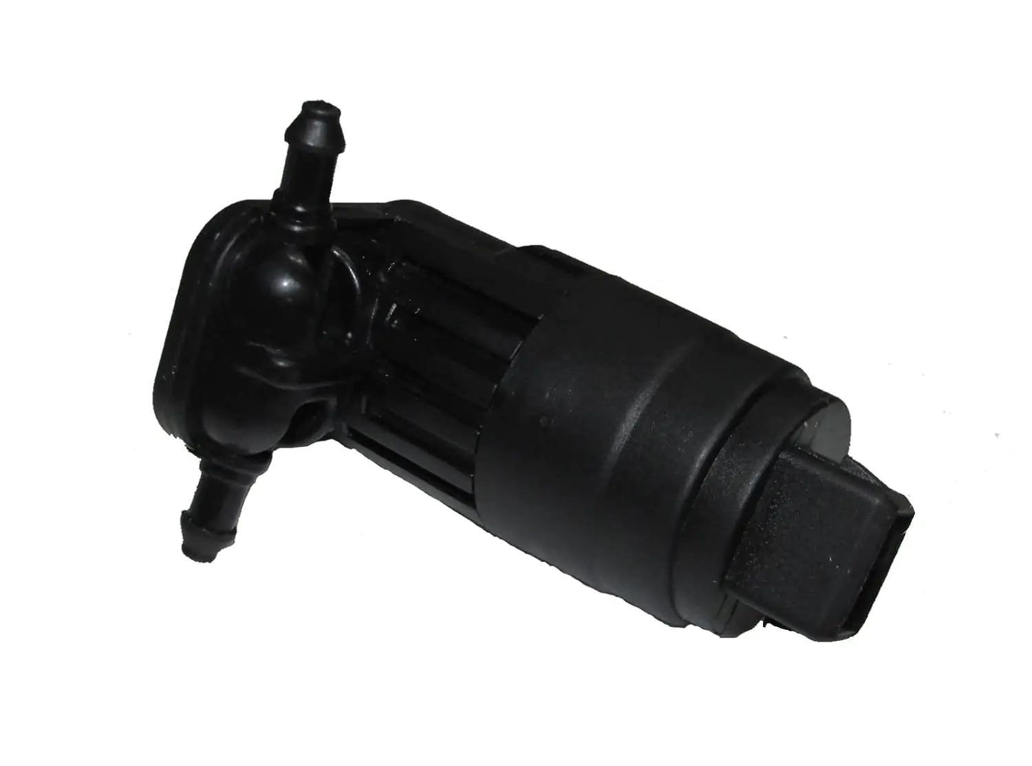 PAANJO Front Windshield Wiper Washer Spray Pump Motor for Hyundai ...