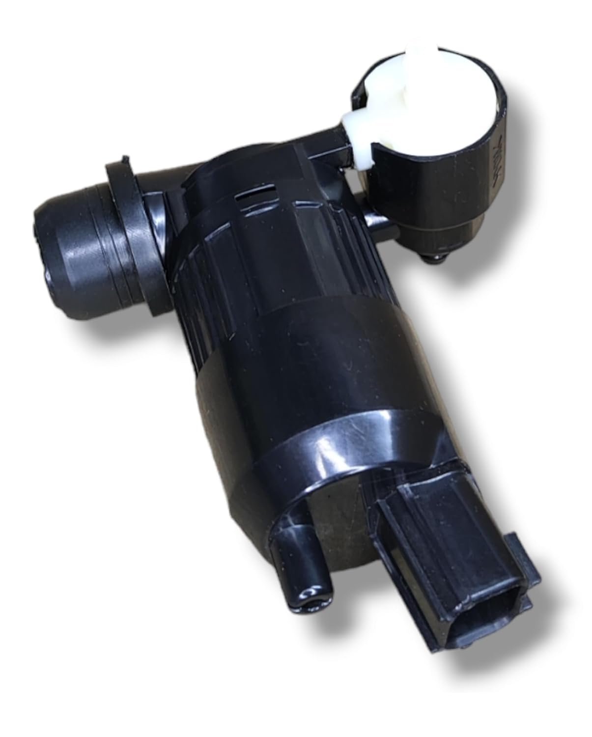 PAANJO Windshield Wiper Washer Spray Pump Motor for Ford Ecosport ...