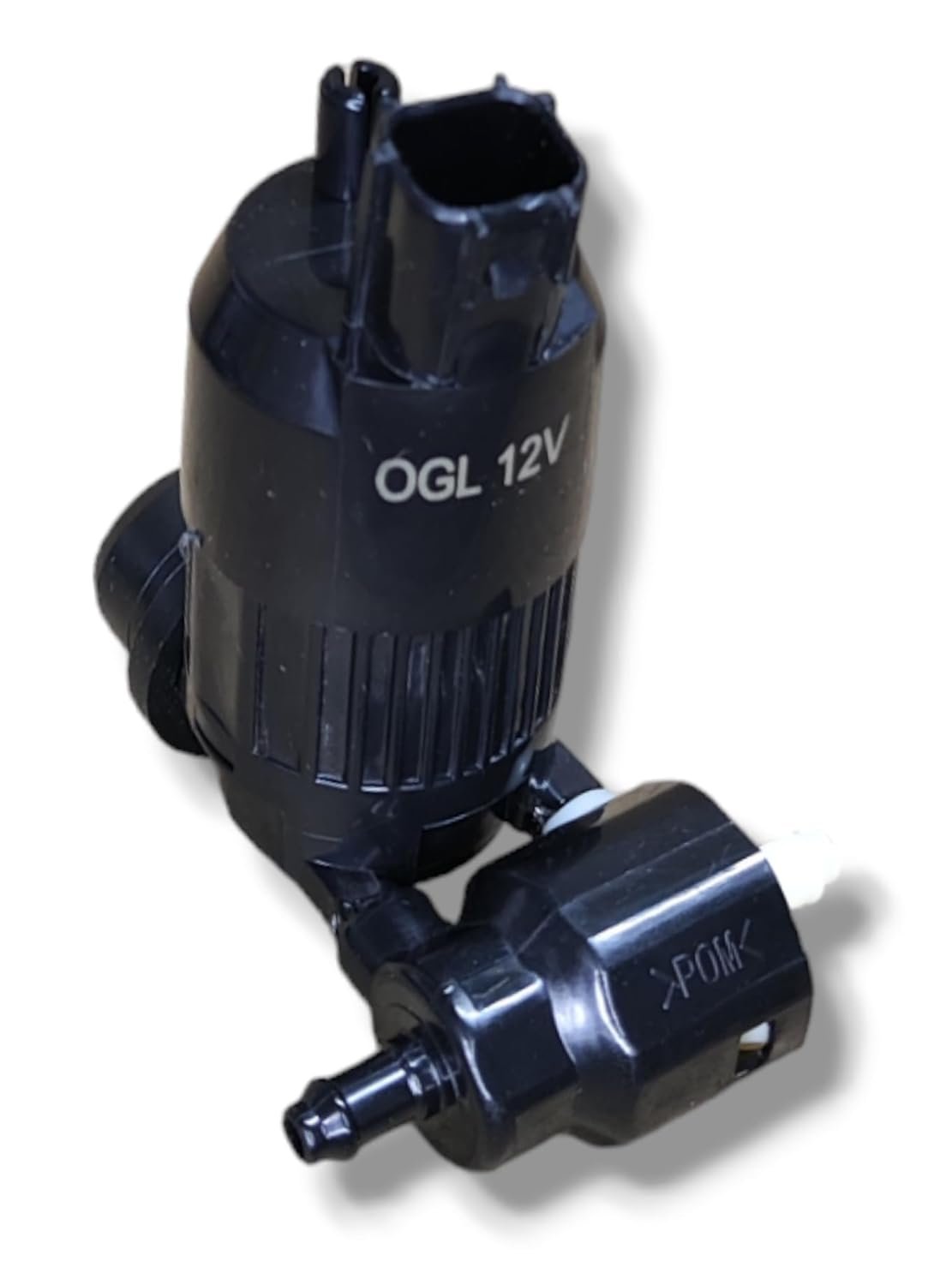 PAANJO Windshield Wiper Washer Spray Pump Motor for Ford Ecosport ...