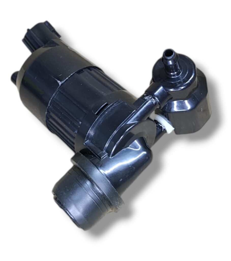 PAANJO Windshield Wiper Washer Spray Pump Motor for Ford Ecosport ...