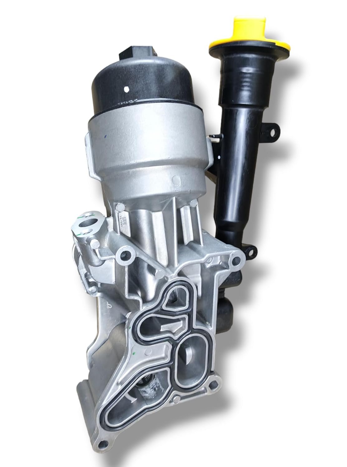 Paanjo Oil Cooler Assembly for Maruti Swift/Swift Dzire/Ritz - SahajAuto.in