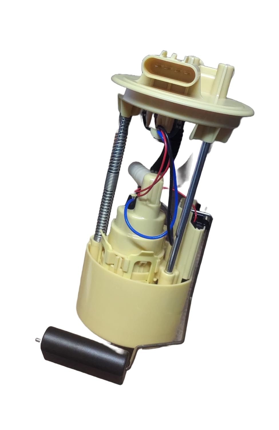 High-Quality Paanjo Fuel Pump Assembly for Tata Ace Mega - SahajAuto.in