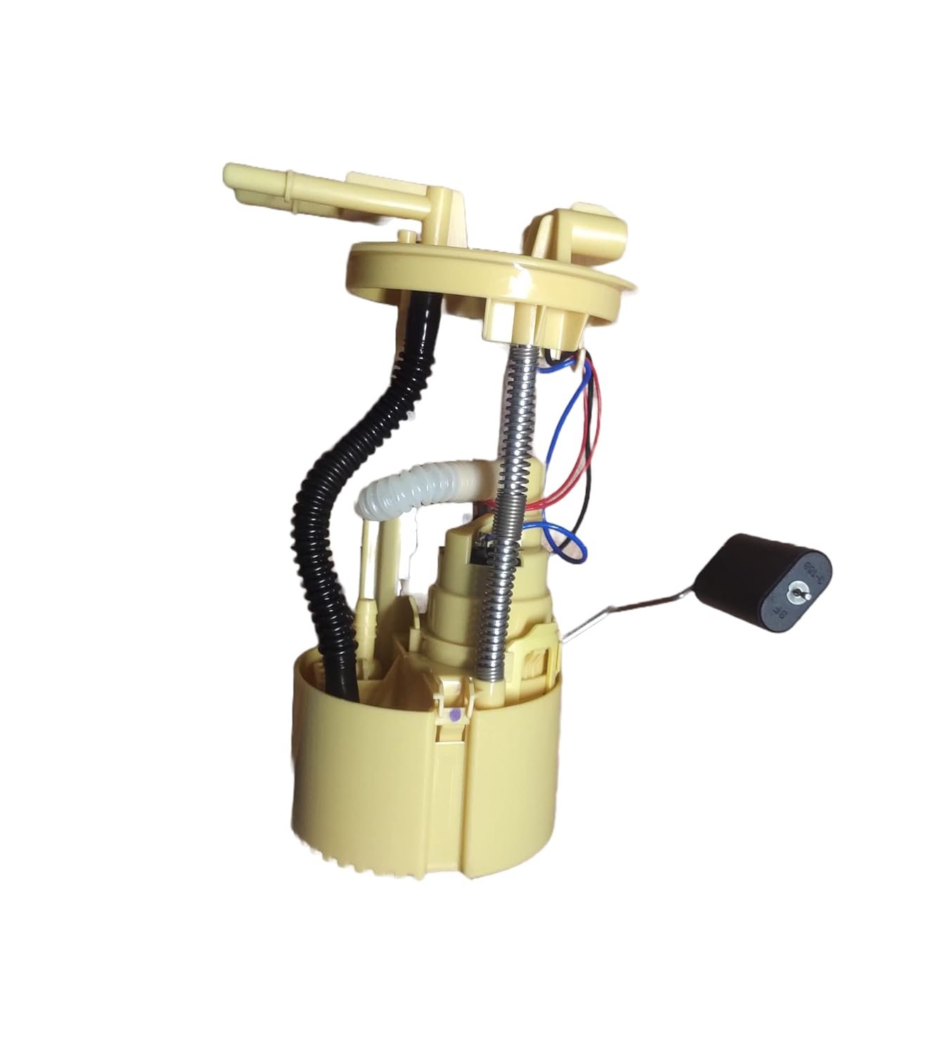 High-Quality Paanjo Fuel Pump Assembly for Tata Ace Mega - SahajAuto.in