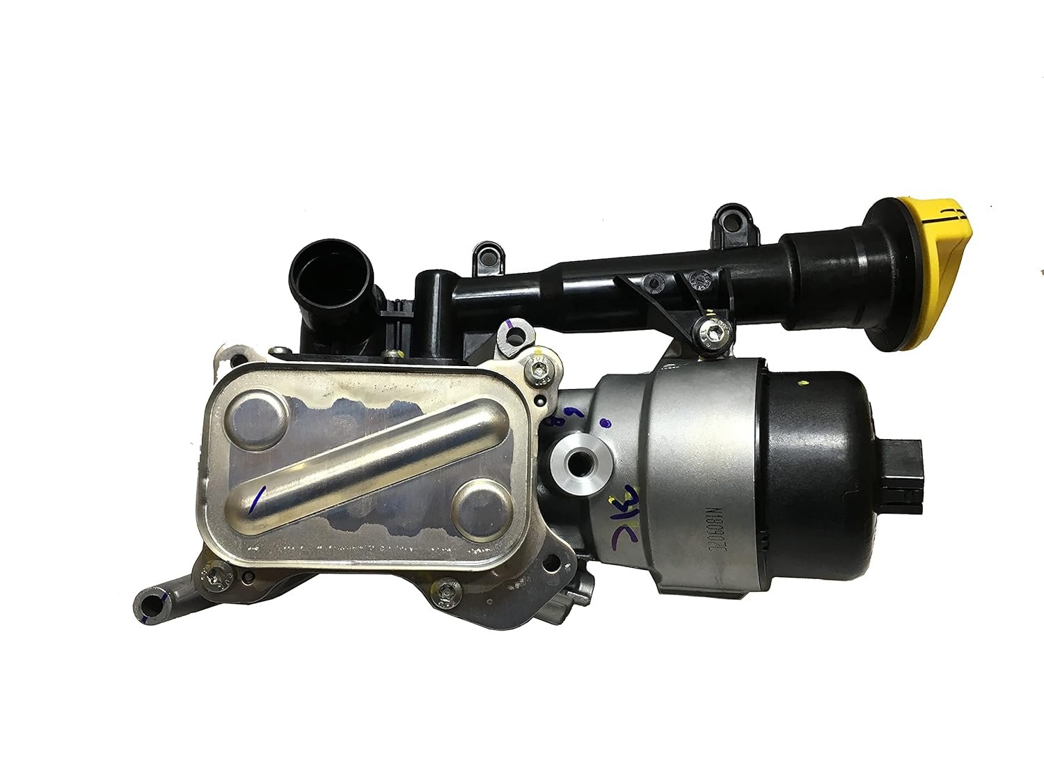 Paanjo Oil Cooler Assembly for Maruti Swift/Swift Dzire/Ritz - SahajAuto.in