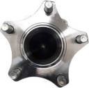Paanjo FAG-575757.01 Rear Wheel Hub for Maruti Ertiga/SCross/Brezza ...