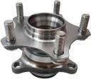 Paanjo FAG-575757.01 Rear Wheel Hub for Maruti Ertiga/SCross/Brezza ...